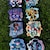 FNAF SB Large Holographic Badges! - Etsy