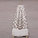 Silver Rhinestone Bling White Curtain Tie Back Luxury - Etsy