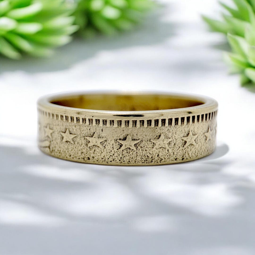 Coin Ring Game Token, Coin Ring Fun, Coin Ring Vintage, Coin Ring ...