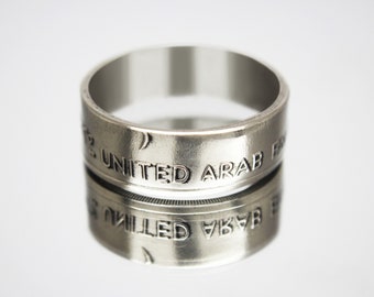 Arab Engagement Ring - Etsy