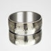 Colombia Coin Ring 50 Sentavo 1967-1969 Colombian Coin Ring, Coin Ring ...