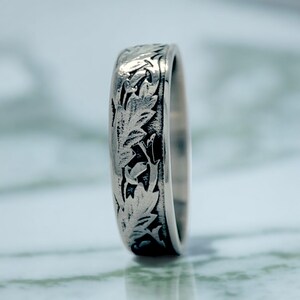 Poland Coin Ring 50 Grosz 1923, Ring for Man Poland, Ring for Poland ...