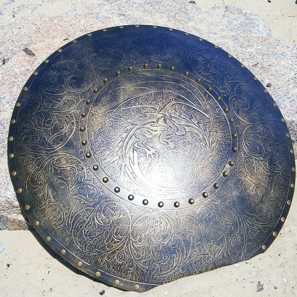 Medieval Kite Shields - Etsy