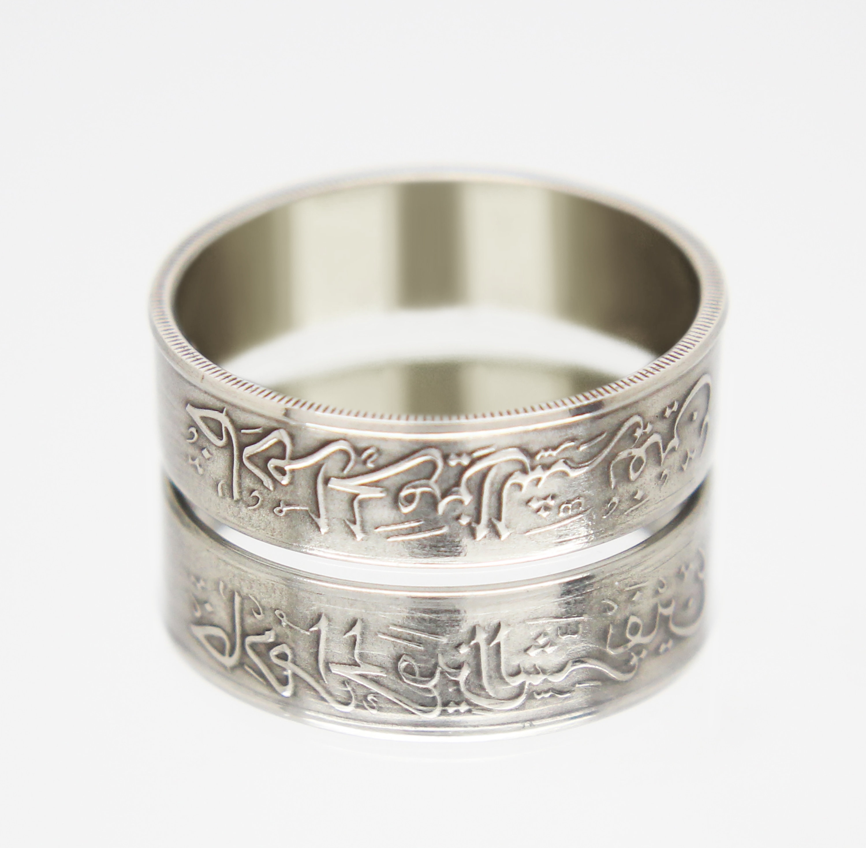 Saudi Arabian Wedding Rings