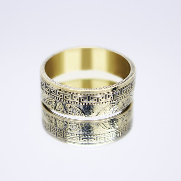 Chinese Coin Jewelry - Etsy