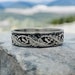 Poland Coin Ring 50 Grosz 1923, Ring for Man Poland, Ring for Poland ...