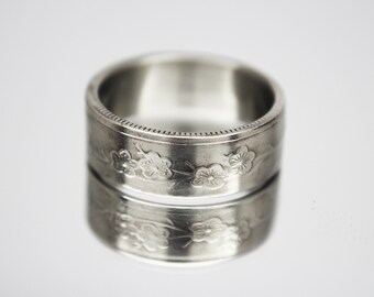 Taiwan Ring | Etsy