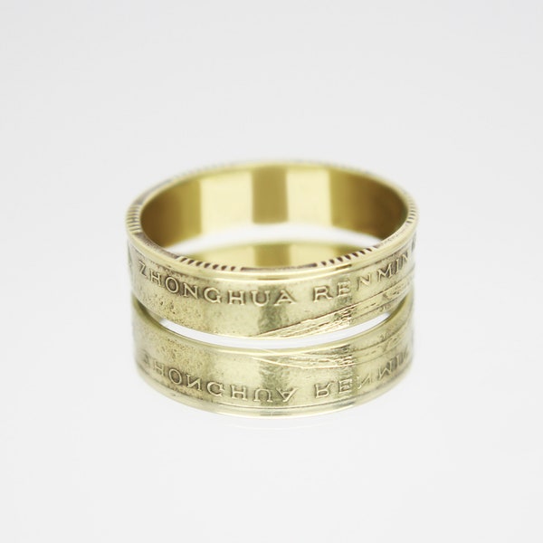 Chinese Coin Jewelry - Etsy