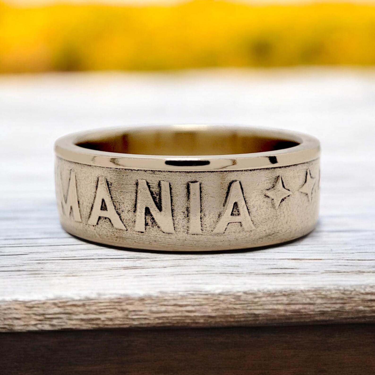 Romania Man Coin Ring, Man Romania Ring, Romania Ring, Ring Romania ...