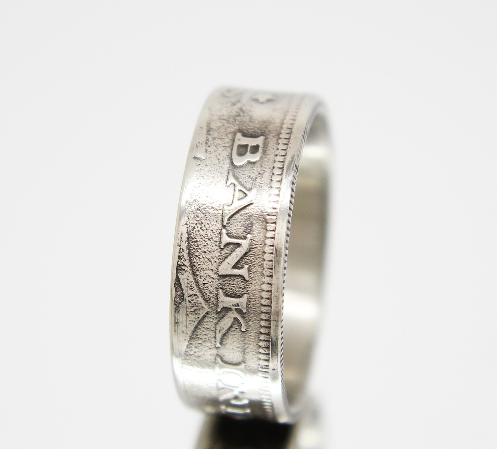 Indonesia Coin Ring 50 Rupees 1971 Coin Rings for Men Coin - Etsy