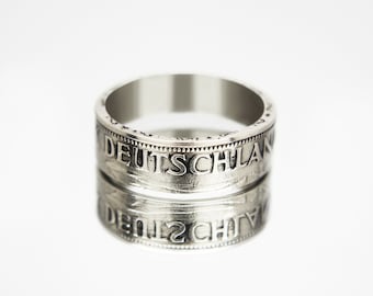 German Wedding Ring - Etsy