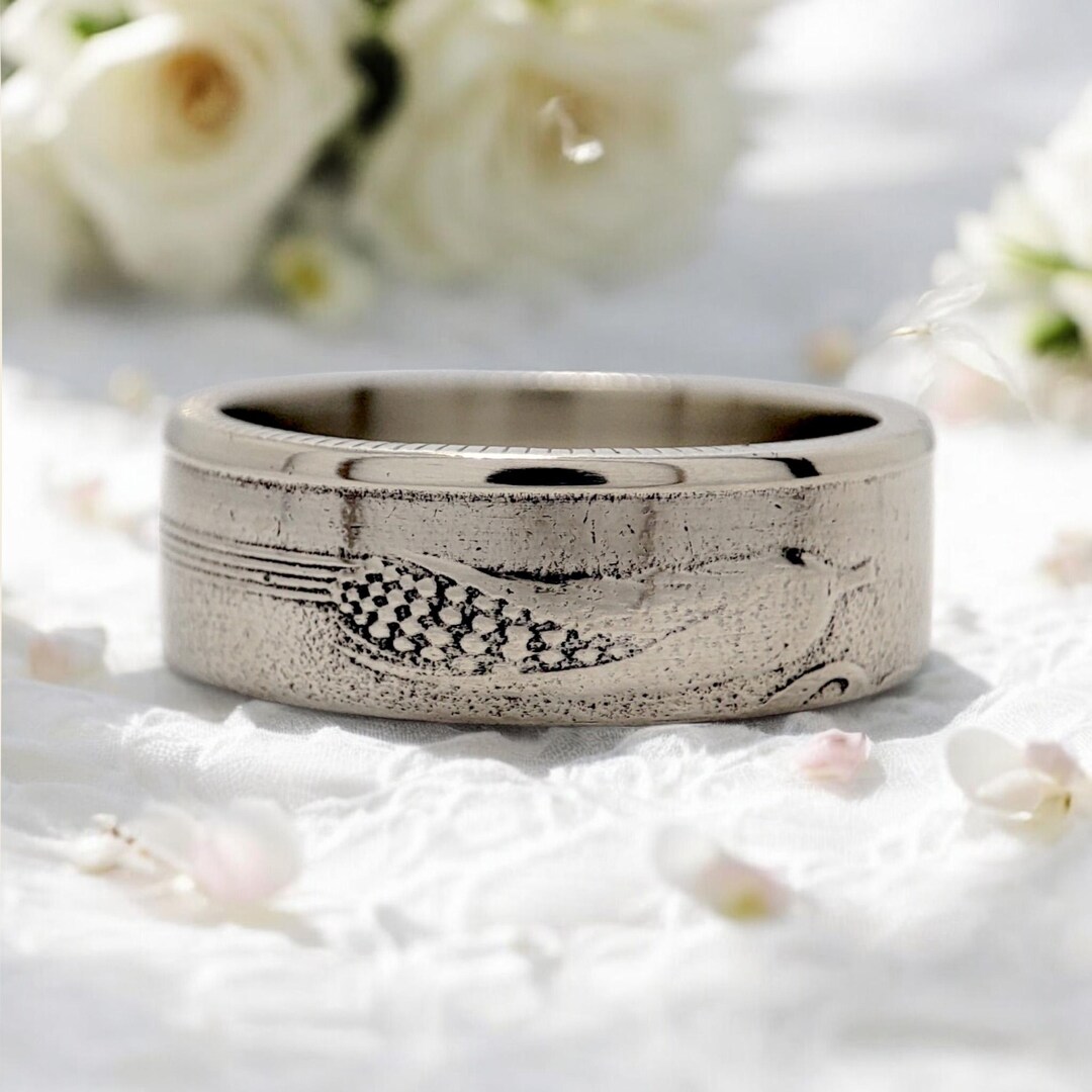 Colombia Ring, Colombia Ring Coin, Centavo Colombia Coin Ring, Ring for ...