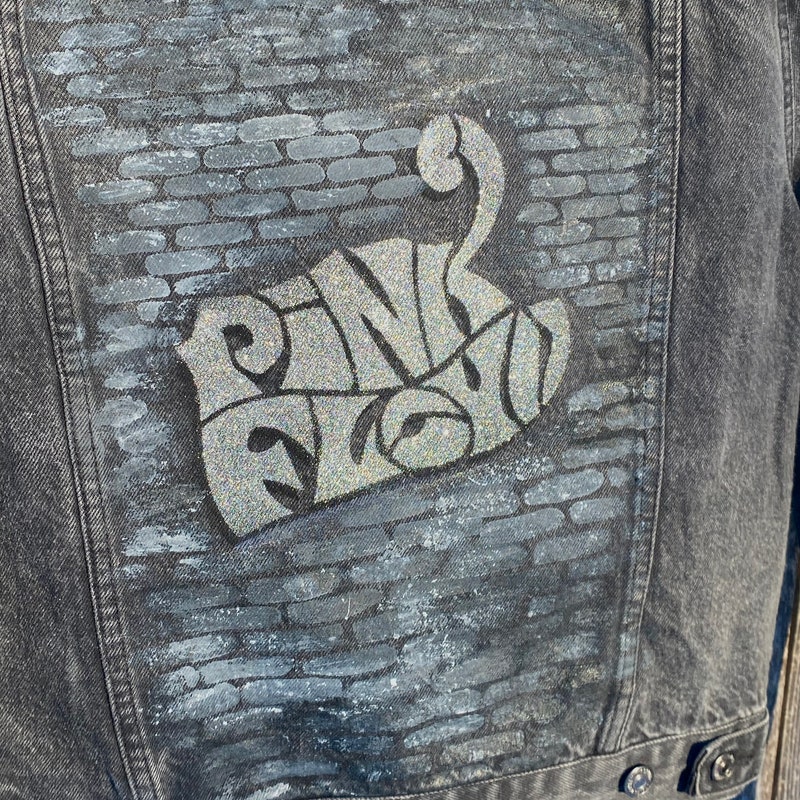 Pink Floyd Patch - Etsy