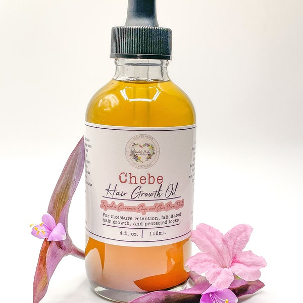 Chebe Oil - Etsy