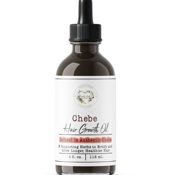 Chebe Oil - Etsy