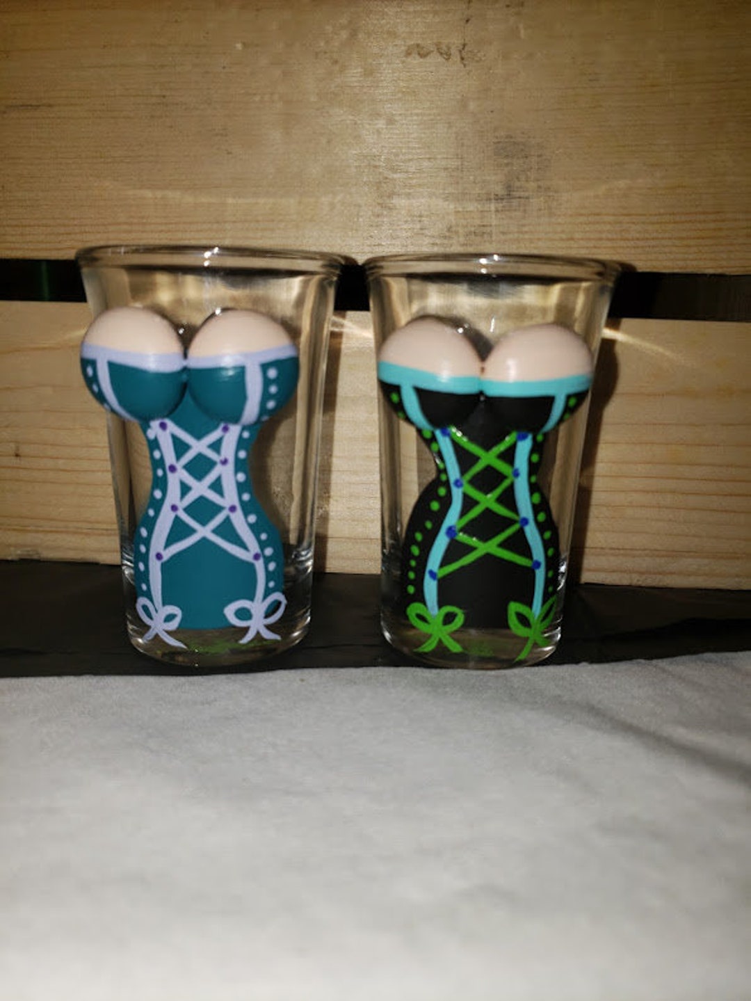 3D Boob Shot Glasses. Steelers Shot Glass. Pittsburgh Teams Shot Glass ...