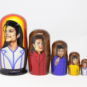 Jackson 5 - Etsy