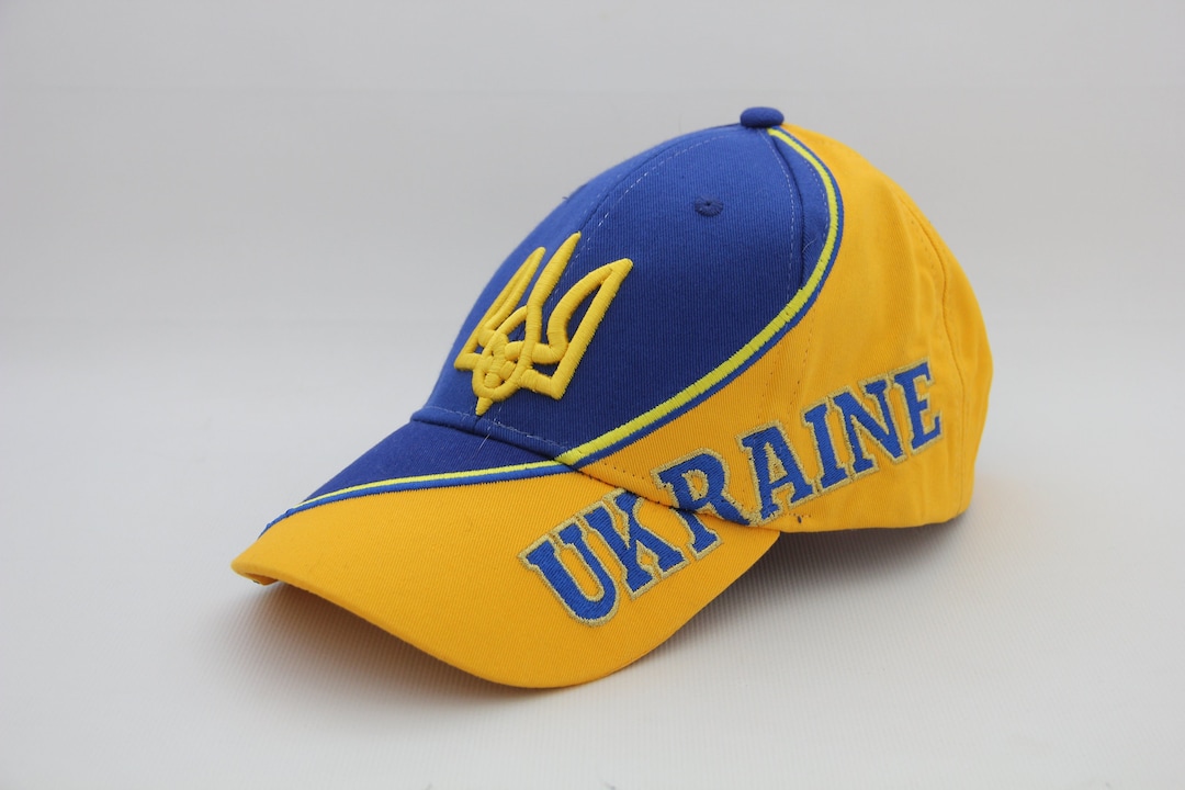 Made in Ukraine, Ukrainian Cap, Ukrainian Symbolism, Ukrainian Flag ...