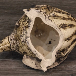 Ceramic Figurine Mobidik 6.69 Collectable Ceramic Figurine One of Kind ...