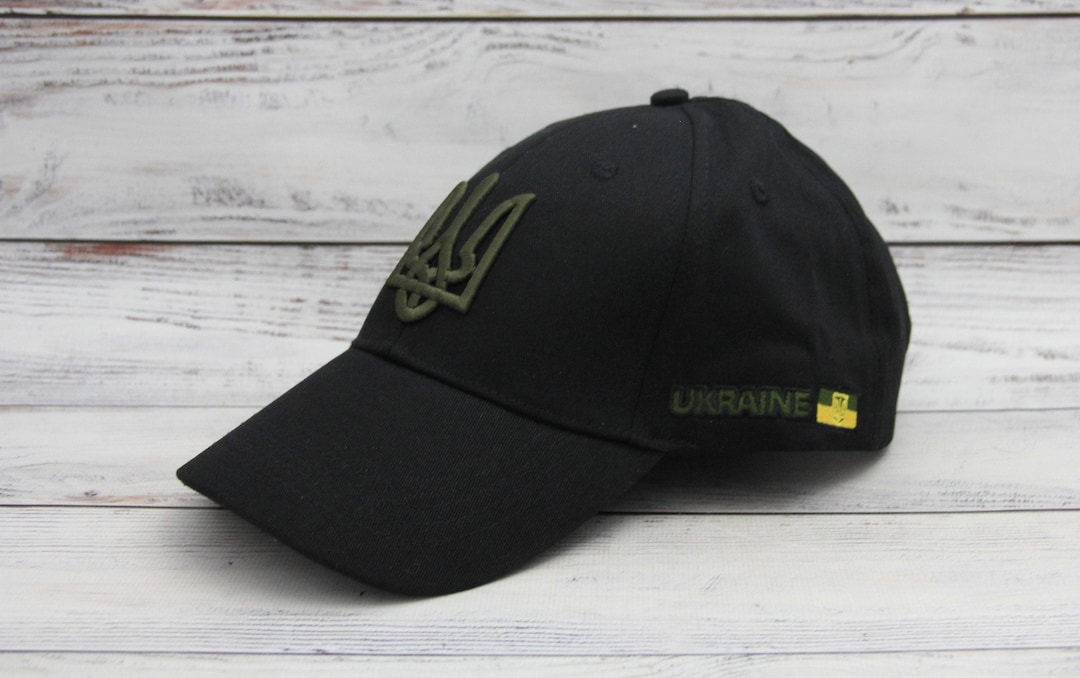 Made in Ukraine, Ukrainian Cap, Ukrainian Symbolism, Ukrainian Flag ...