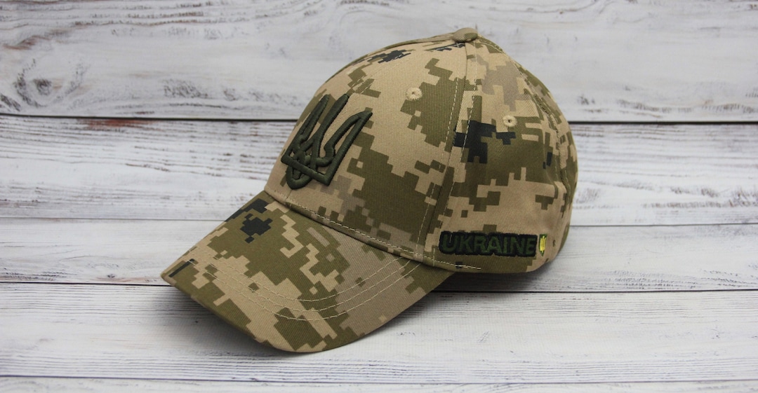 Made in Ukraine, Ukrainian Cap, Ukrainian Symbolism, Ukrainian Flag ...