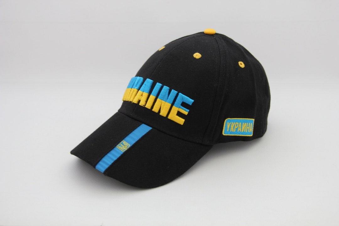 Made in Ukraine, Ukrainian Cap, Ukrainian Symbolism, Ukrainian Flag ...