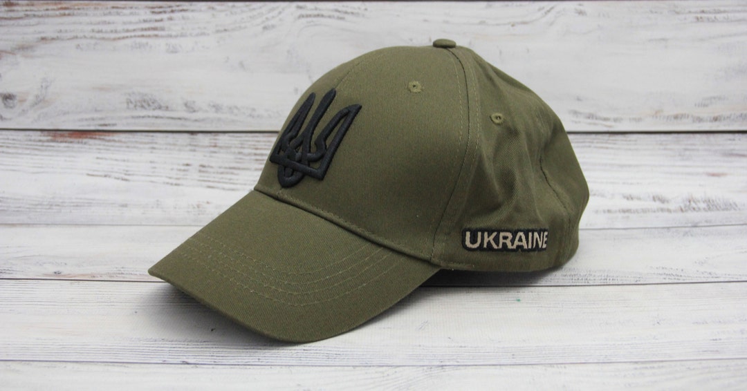 Made in Ukraine, Ukrainian Cap, Ukrainian Symbolism, Ukrainian Flag ...
