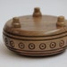Handmade Hand Crafted Walnut Wood Jewelry Box Hand Carved - Etsy