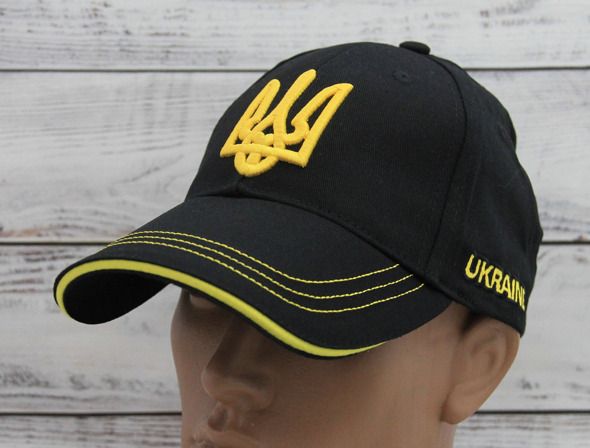 Made in Ukraine, Ukrainian Cap, Ukrainian Symbolism, Ukrainian Flag ...