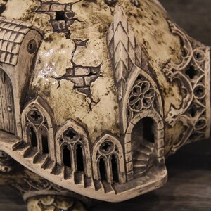 Ceramic Figurine Mobidik 6.69 Collectable Ceramic Figurine One of Kind ...