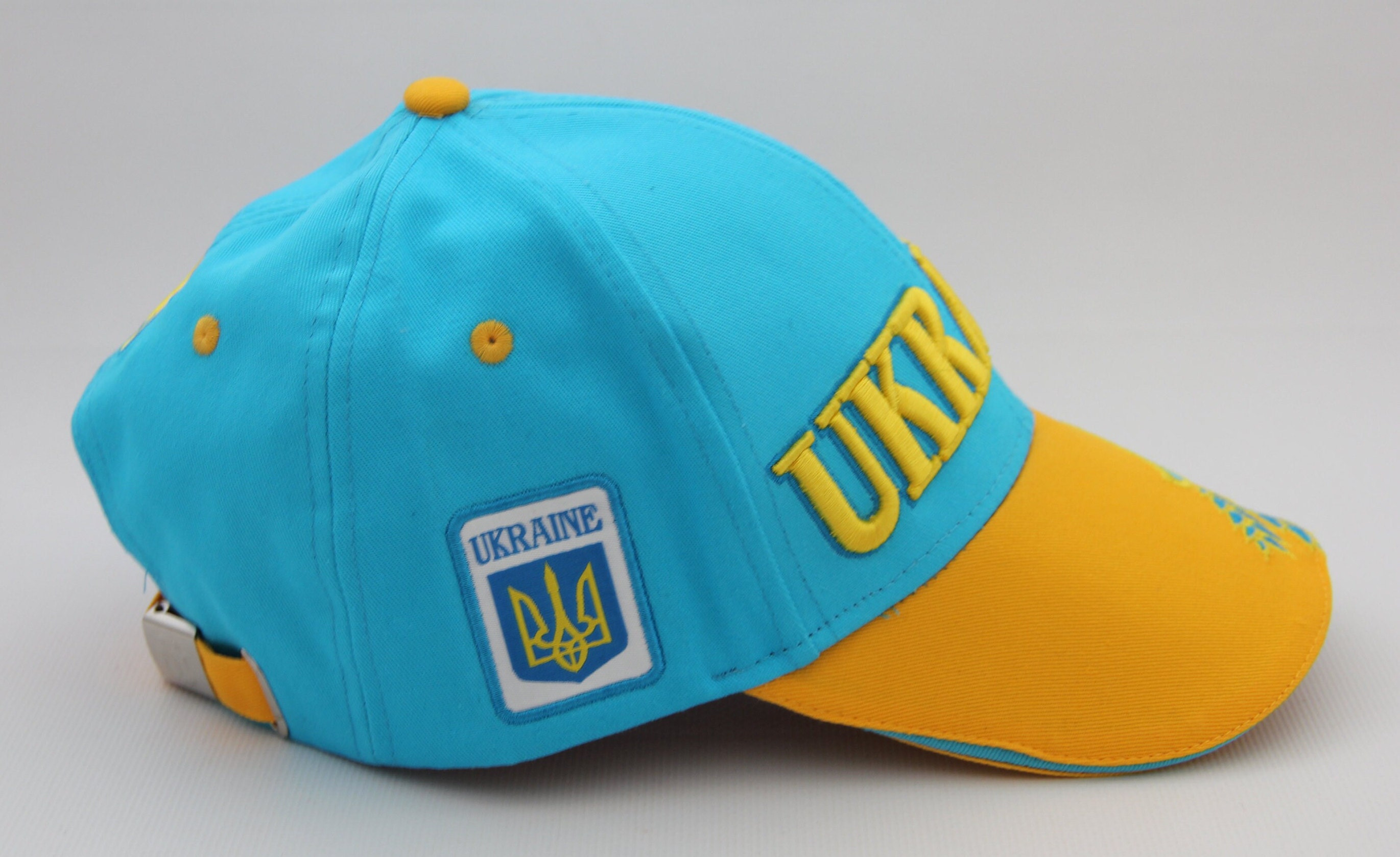 Made in Ukraine Ukrainian Cap Ukrainian Symbolism Ukrainian - Etsy