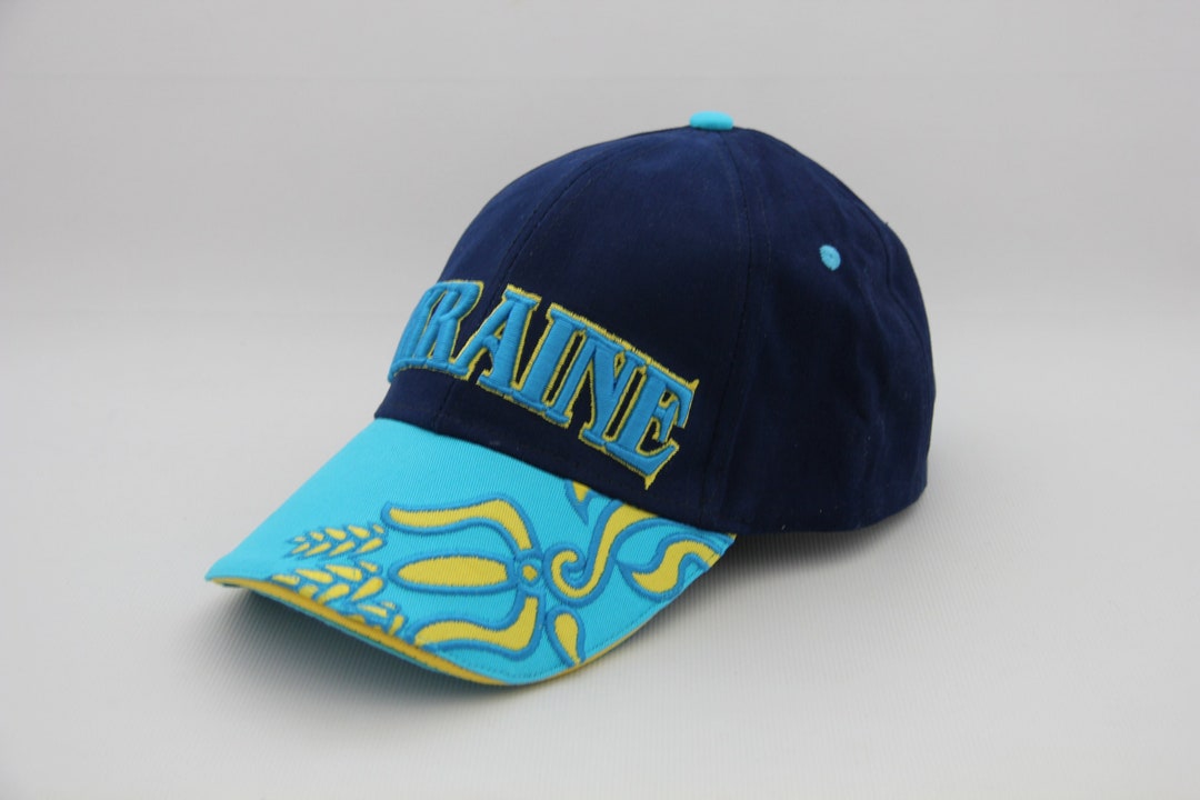 Made in Ukraine, Ukrainian Cap, Ukrainian Symbolism, Ukrainian Flag ...