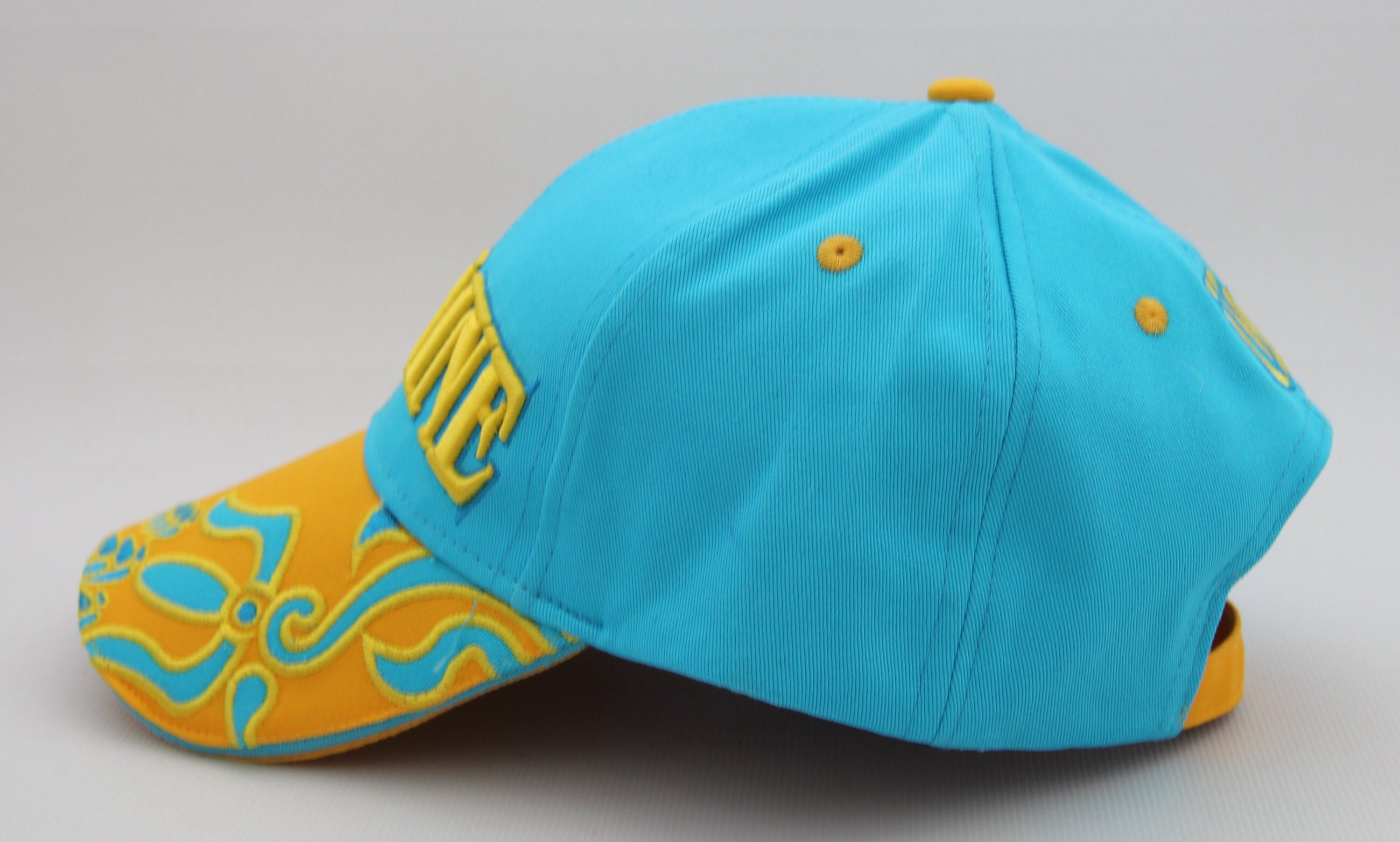 Made in Ukraine Ukrainian Cap Ukrainian Symbolism Ukrainian - Etsy