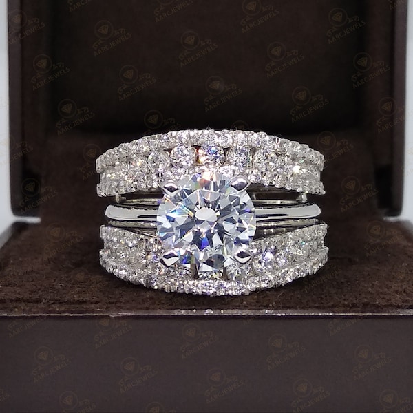 Solitaire Enhancer - Etsy