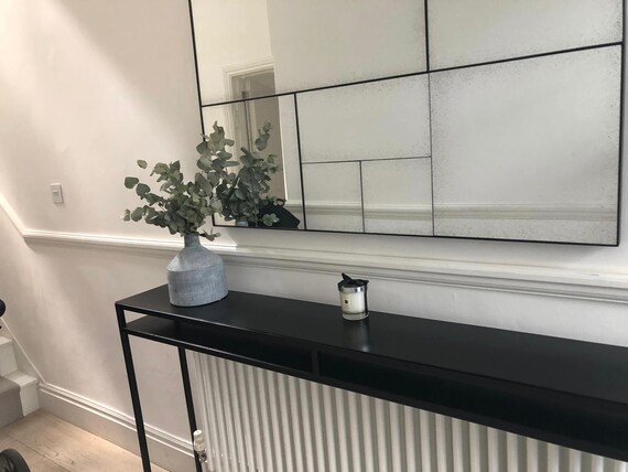 25cm console table store