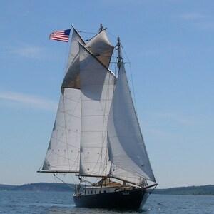 Sara B a Sailing Memoir - Etsy