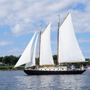 Sara B a Sailing Memoir - Etsy