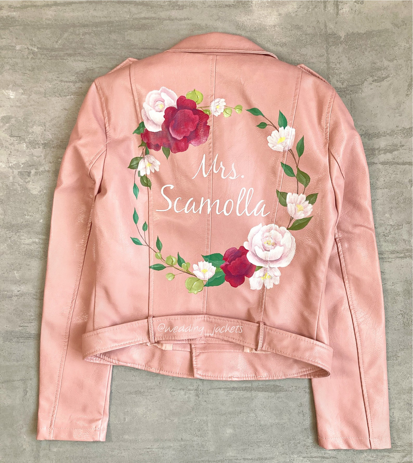 Bridal Wedding Jacket - Etsy