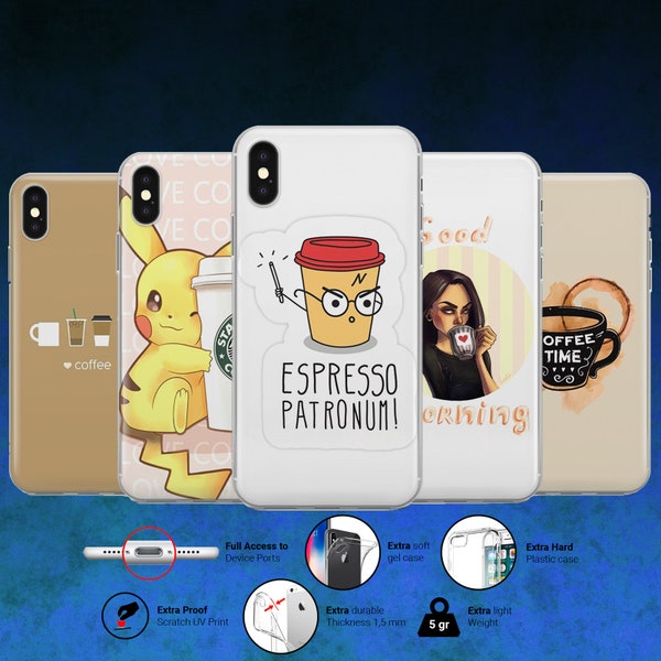 Starbucks Phone Case - Etsy