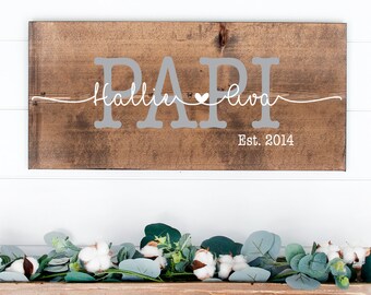 Nacho Average PAPI Father's Day SVG for - Etsy