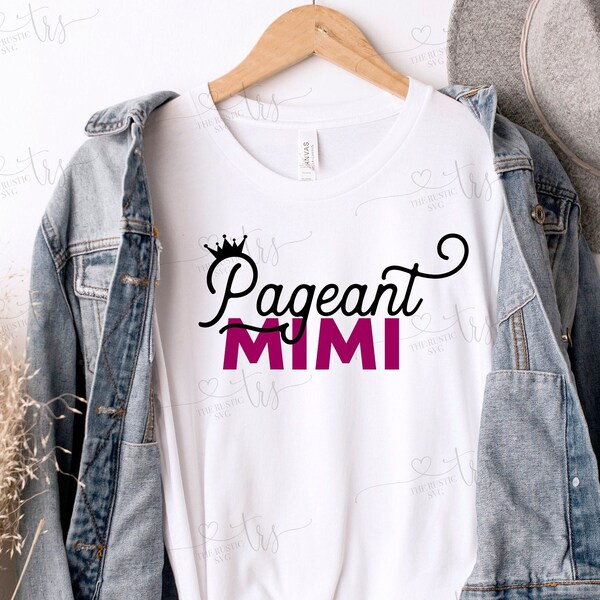 Pageant - Etsy