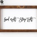 Good Night Sleep Tight, Good Night Sleep Tight Svg, Nursery Svg ...