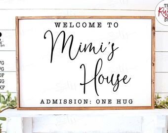 Welcome to Mimi’s - Etsy