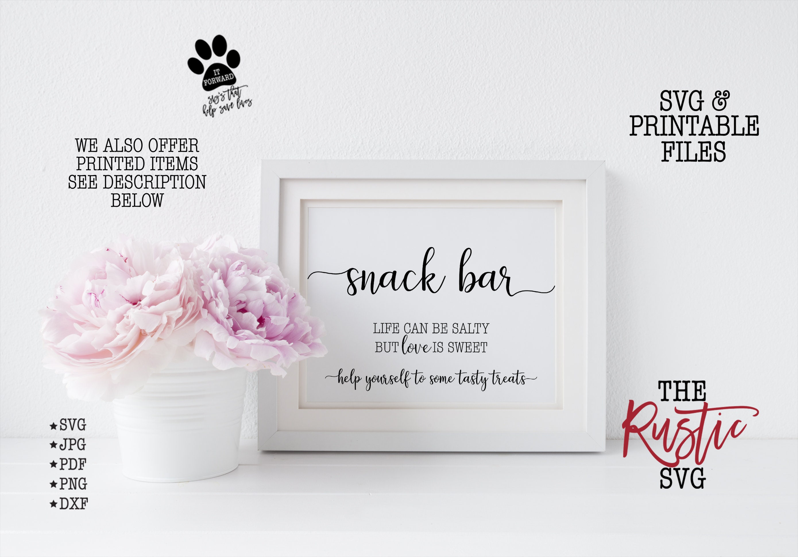 Snack Bar Sign Printable Snack Bar Sign Wedding Snack Bar Etsy snack-bar-sign-printable-snack-bar-sign-wedding-snack-bar-etsy