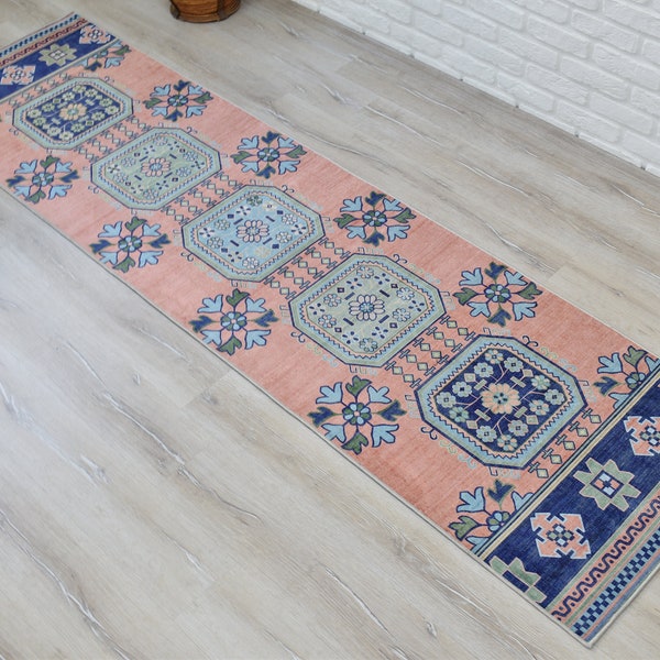 Light Pink Runner - Etsy