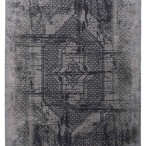 Fabulous Rug Distressed Rug Tribal Rug Abstract Carpet - Etsy