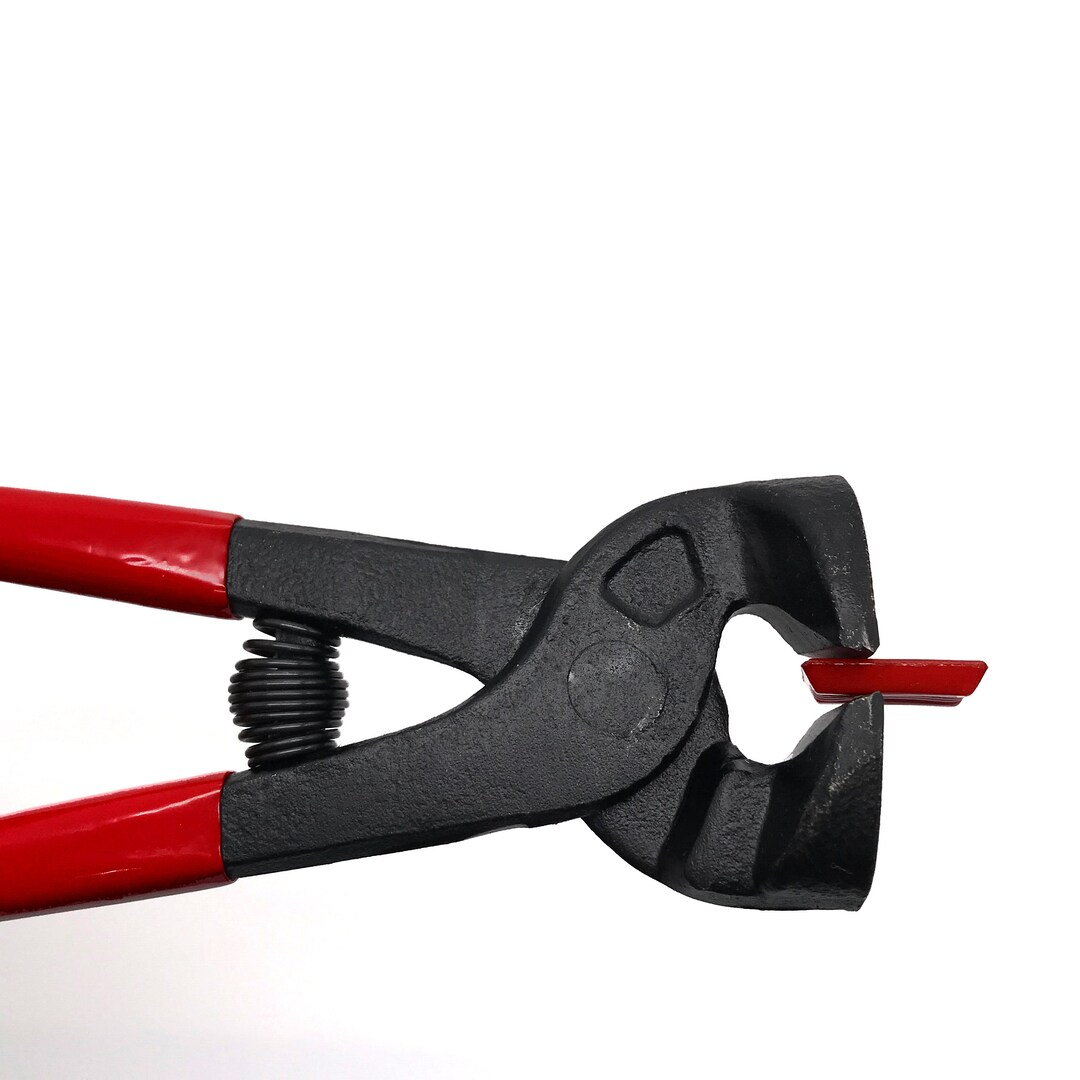 200mm Glass Plier Ceramic Tile Plier Mosaic Pliers Straight Cut Tools ...