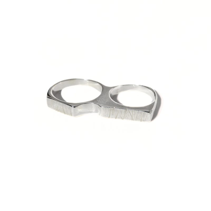 Rings on Fingers - Etsy