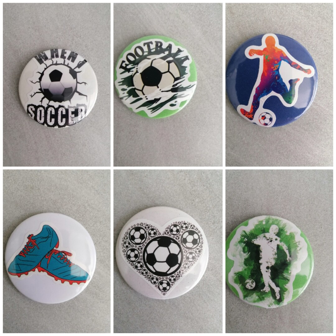 Magnet, Football - Etsy