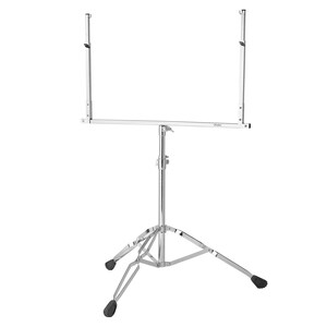 Kakesa Single Lead/tenor Steel Drum Stand Tripod Base chrome - Etsy
